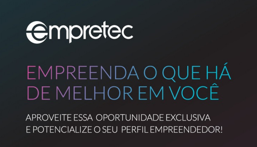 Sebrae/PR abre vagas para o Empretec, em Umuarama | ASN Paraná - Agência Sebrae de Notícias